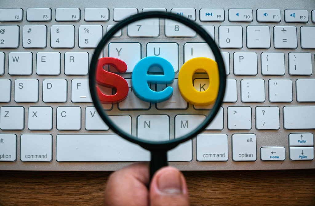 How do you build discovery and relevance for search engines?