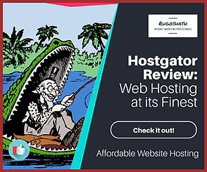 2023 Hostgator Review