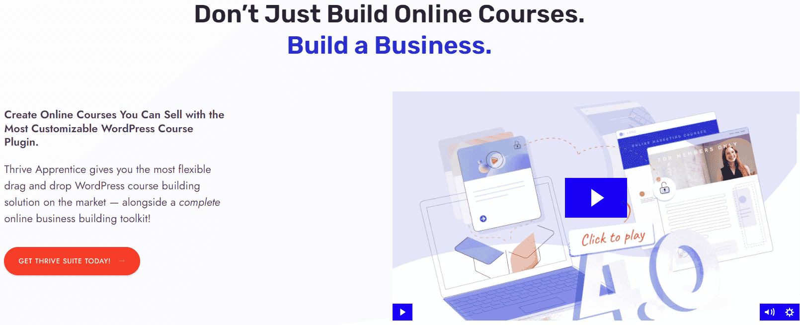Learn How to Sell a Video Course Online Easily!