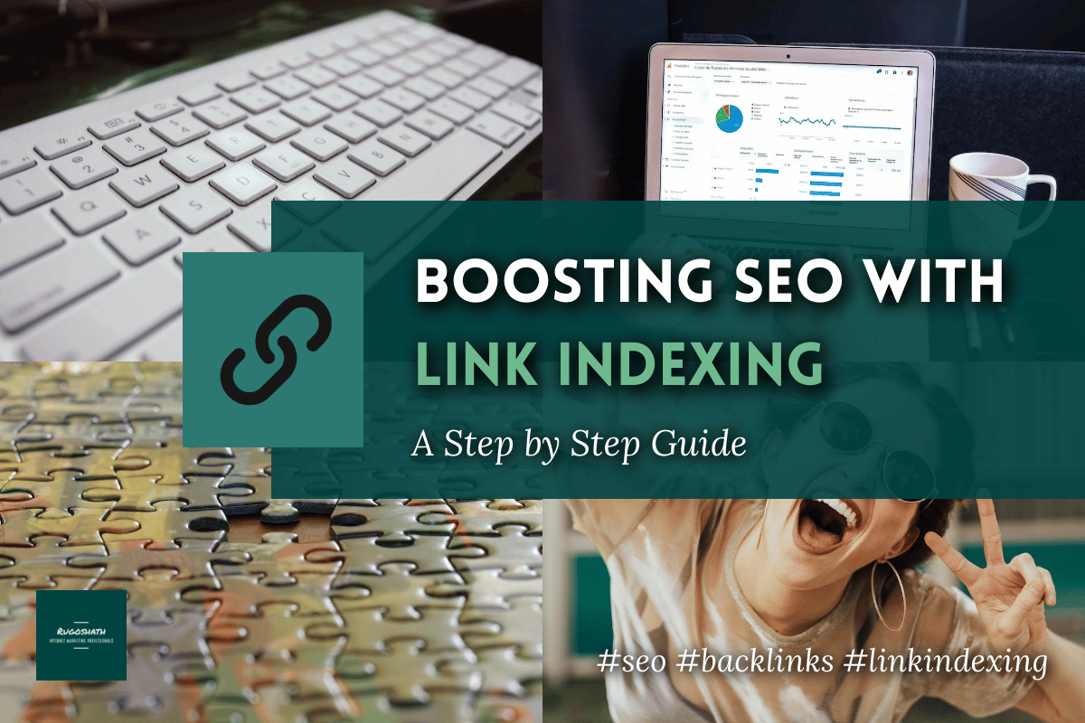 How to get your Backlinks Indexed on Google? How to get your Backlinks Indexed on Google?